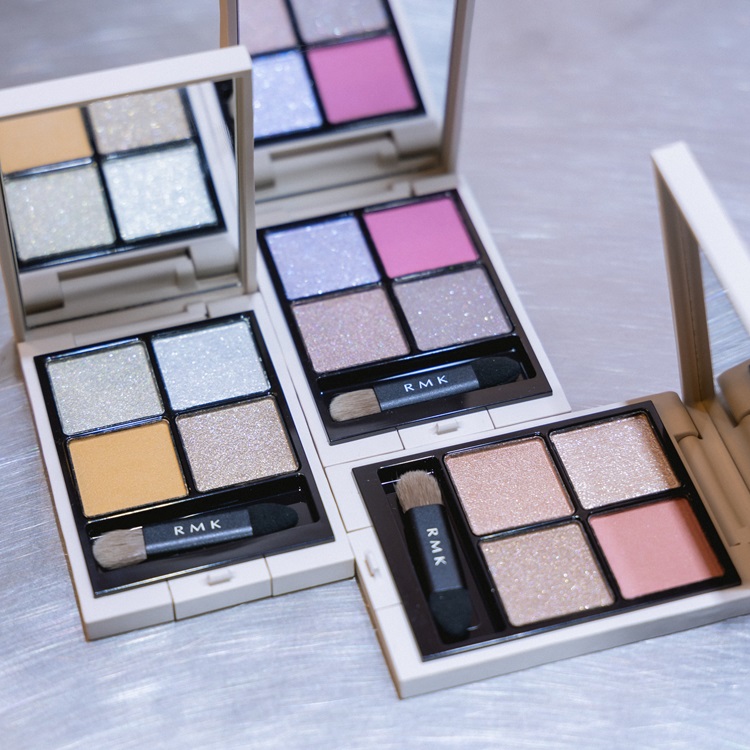 眼影推薦8款：2025春季專櫃必買！Dior、Tom Ford花瓣眼妝約會首選，M.A.C是單眼皮救星 | Bella.tw儂儂